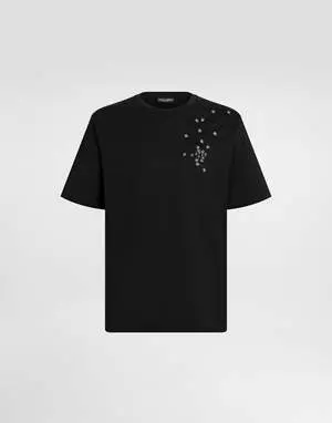 Dolce & Gabbana Cotton T-shirt