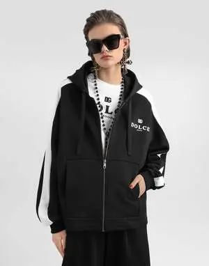 Dolce & Gabbana Cotton Sweatshirt
