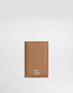 Dolce & Gabbana Portacarte - Beige
