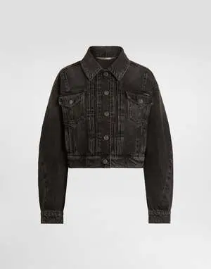Dolce & Gabbana Denim Jacket