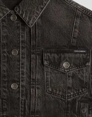 Dolce & Gabbana Denim Jacket