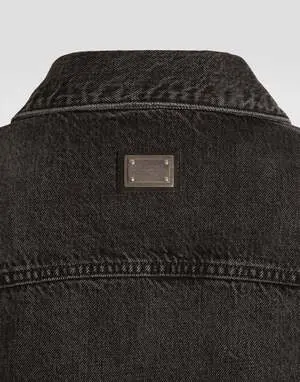 Dolce & Gabbana Denim Jacket