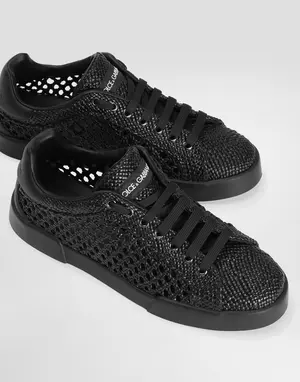Dolce & Gabbana Sneaker Bassa