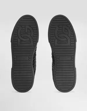 Dolce & Gabbana Sneaker Bassa