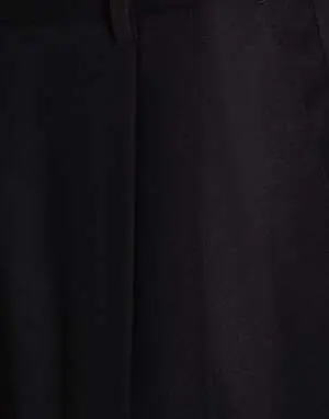 Dolce & Gabbana Flannel Trousers