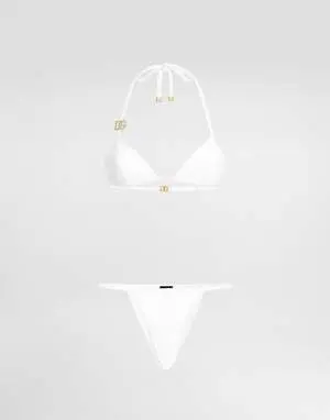 Dolce & Gabbana Triangolo+tanga