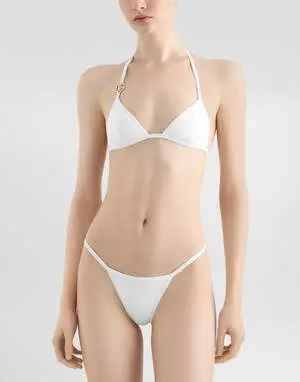 Dolce & Gabbana Triangolo+tanga