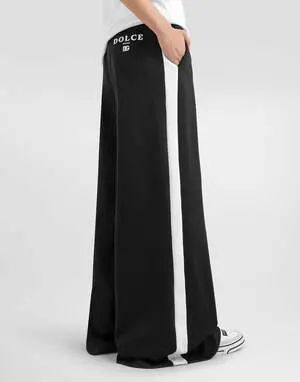 Dolce & Gabbana Fleece Trousers