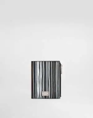 Dolce & Gabbana P.foglio Bifold - Multicolor