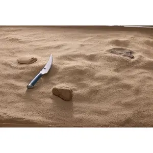 SHUN Shiranami Boning/fillet Knife