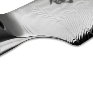 SHUN Shiranami 4 Piece Steak Knife Set