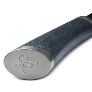 SHUN Shiranami 4 Piece Steak Knife Set