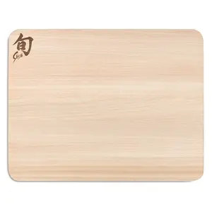 SHUN Hinoki Small Cutting Board