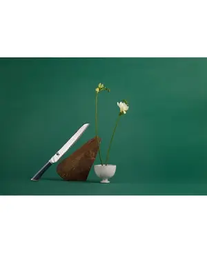 SHUN Shiranami Bread Knife