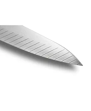 SHUN Shiranami Chef's Knife