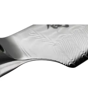 SHUN Shiranami Chef's Knife