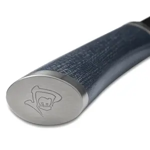 SHUN Shiranami Nakiri Knife