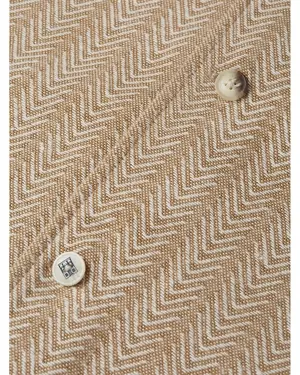 Scotch & Soda Jacquard Pocket Shirt
