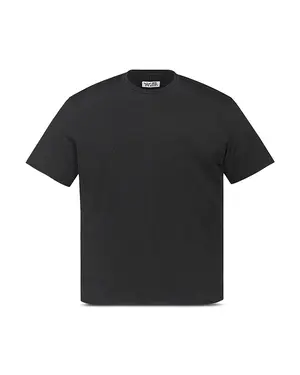 Mcm Collection X Wtb Knitted Solid Wool Tee