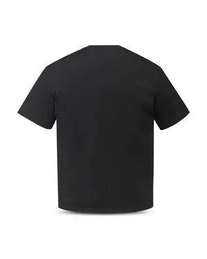Mcm Collection X Wtb Knitted Solid Wool Tee