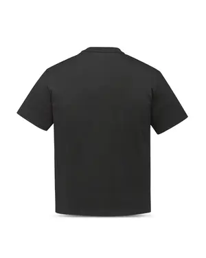 Mcm Collection X Wtb Knitted Graphic Tee