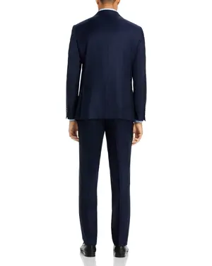 JACK VICTOR Esprit Regular Fit Tonal Stripe Suit