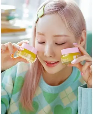 LALARECIPE Yuzu Vita C Face Cream