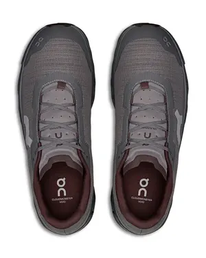 On Cloudmster Void Sneakers In Ember/ox