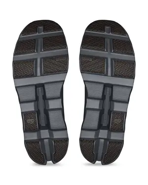 On Cloudmster Void Sneakers In Ember/ox
