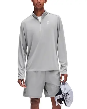 On Core 7 Zip Pocket Shorts - Apollo