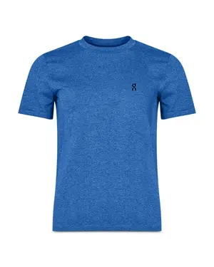 On Train Flex-t Crewneck T-shirt
