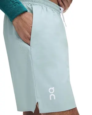 On Court 5 Logo Drawstring Shorts