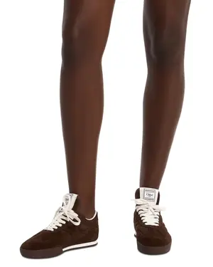 Chloé Kick Sneakers