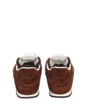 Chloé Kick Sneakers
