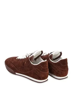 Chloé Kick Sneakers