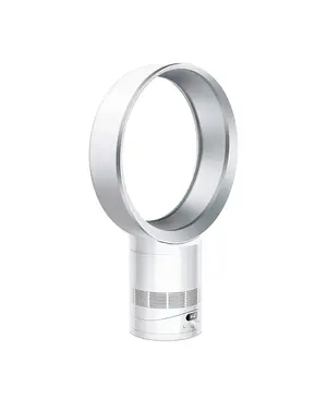 DYSON Cool Cf1 Fan - White/silver