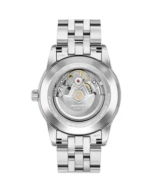 Movado Museum Taga Watch, 40mm