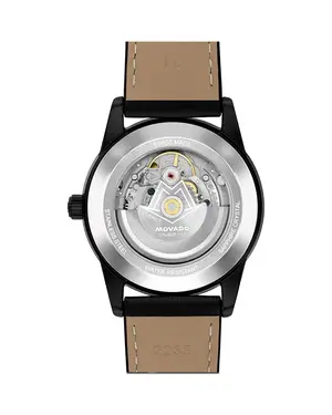 Movado Museum Taga Watch, 40mm