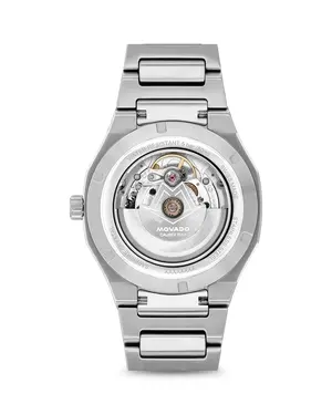 Movado Centurion Automatic Watch, 40mm