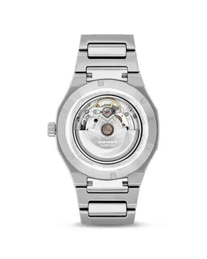 Movado Centurion Automatic Watch, 40mm