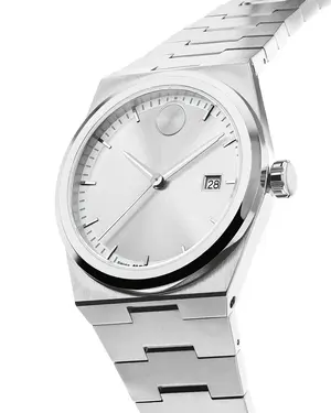Movado Bold Quest Watch, 40mm