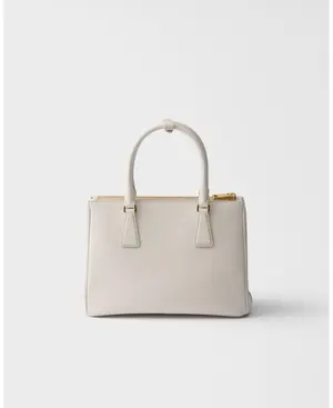 Prada Galleria Medium Saffiano Leather Bag