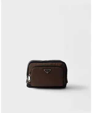 Prada Re-nylon Pouch