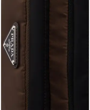 Prada Re-nylon Pouch