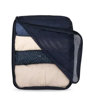HALFDAY Carry-on Garment Roller - Pacific