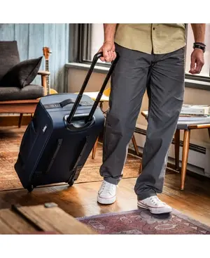 HALFDAY Carry-on Garment Roller - Pacific
