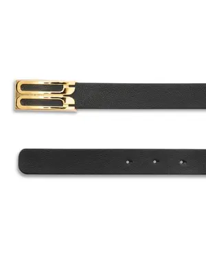 Victoria Beckham Dorian B Finite Belt