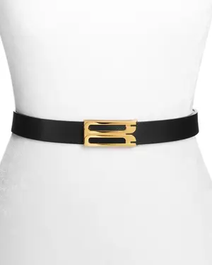Victoria Beckham Dorian B Finite Belt