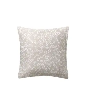 DOMANI HOME Naya King Sham - Pearl