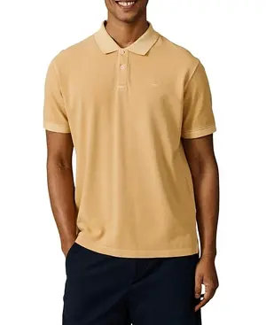 Aubin Short Sleeve Shirts For Men
